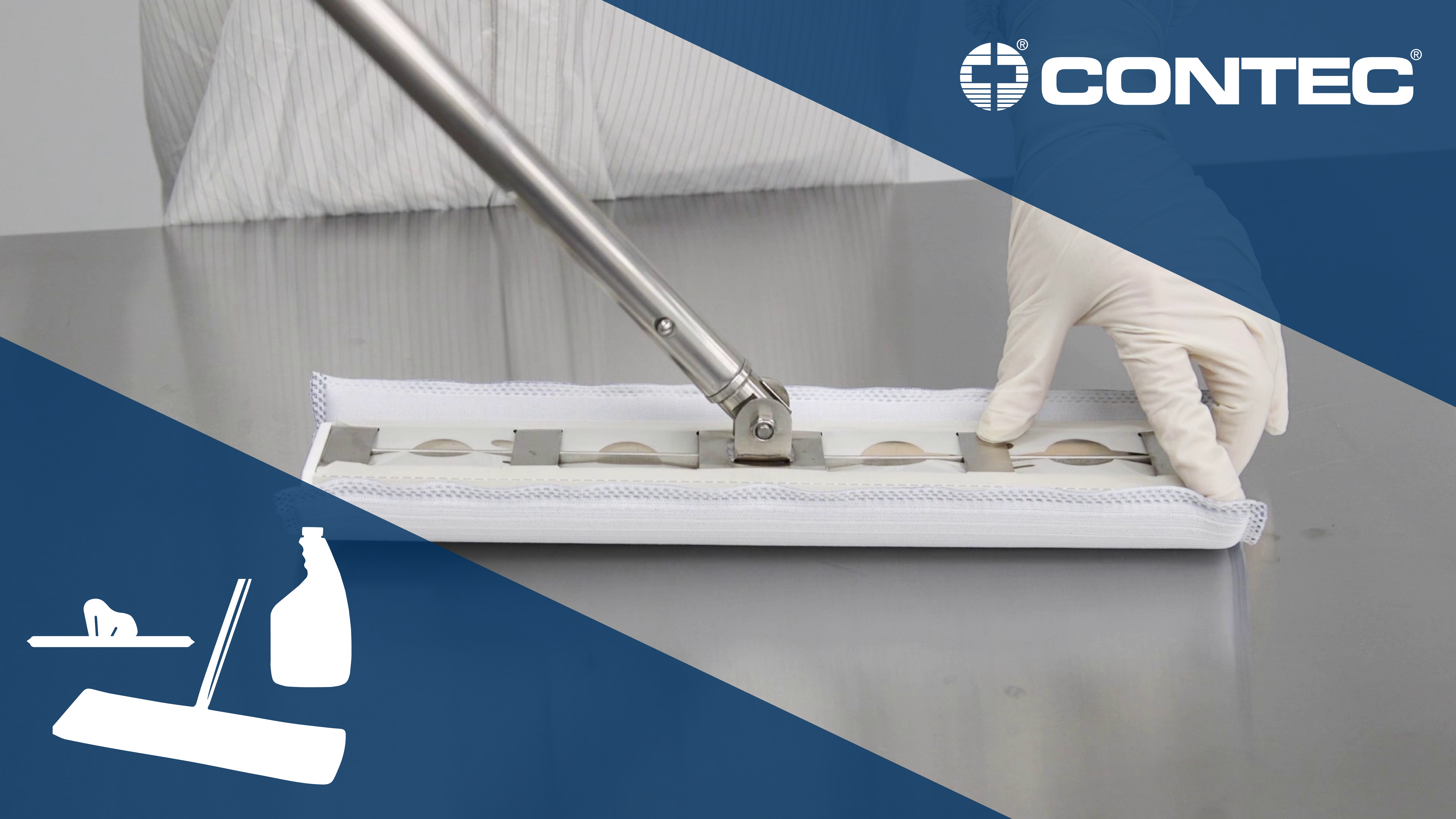 Cleanroom Resource Center | Contec Cleanroom